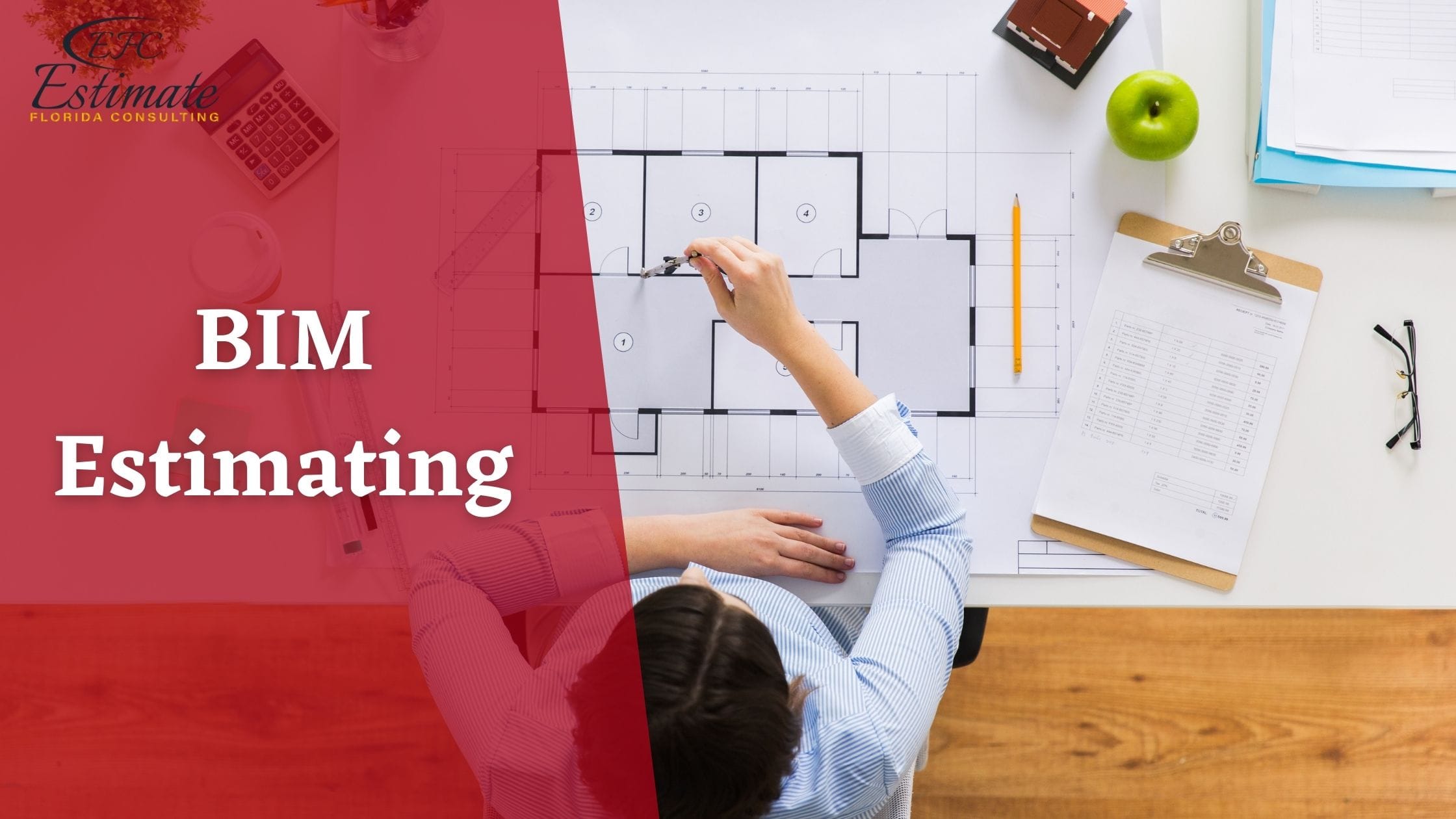 BIM Estimating Service - Estimate Florida Consulting