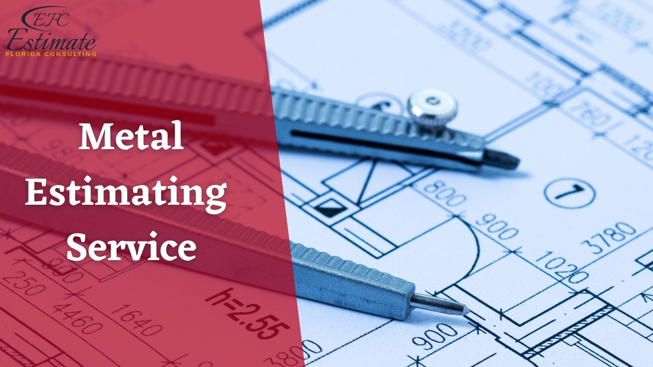 Metal Estimating Service - Estimate Florida Consulting