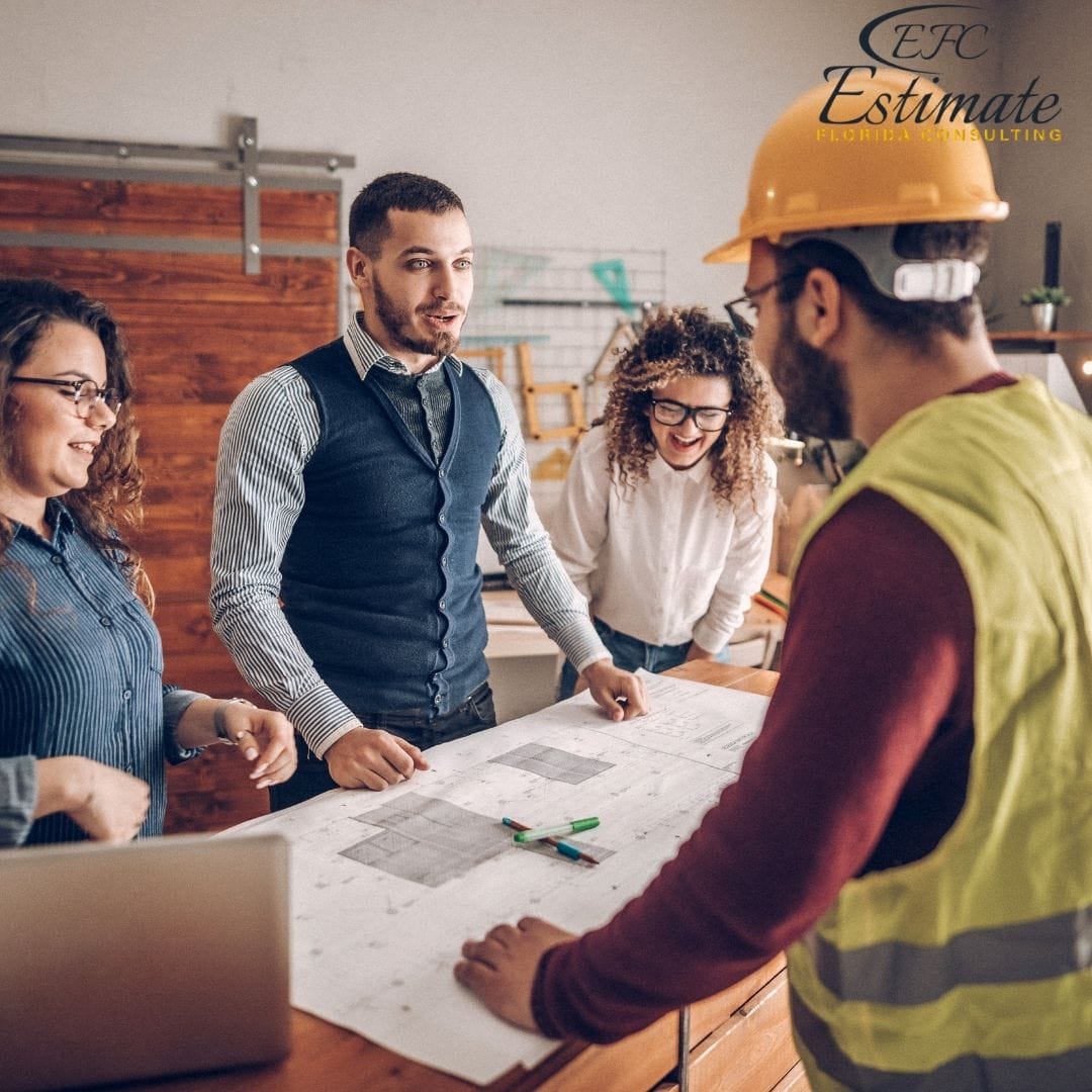 Residential & Commercial Construction Cost Estimating in Texas ...