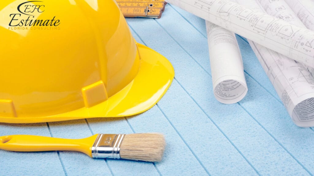 Service Areas For Construction Estimating - Estimate Florida Consulting