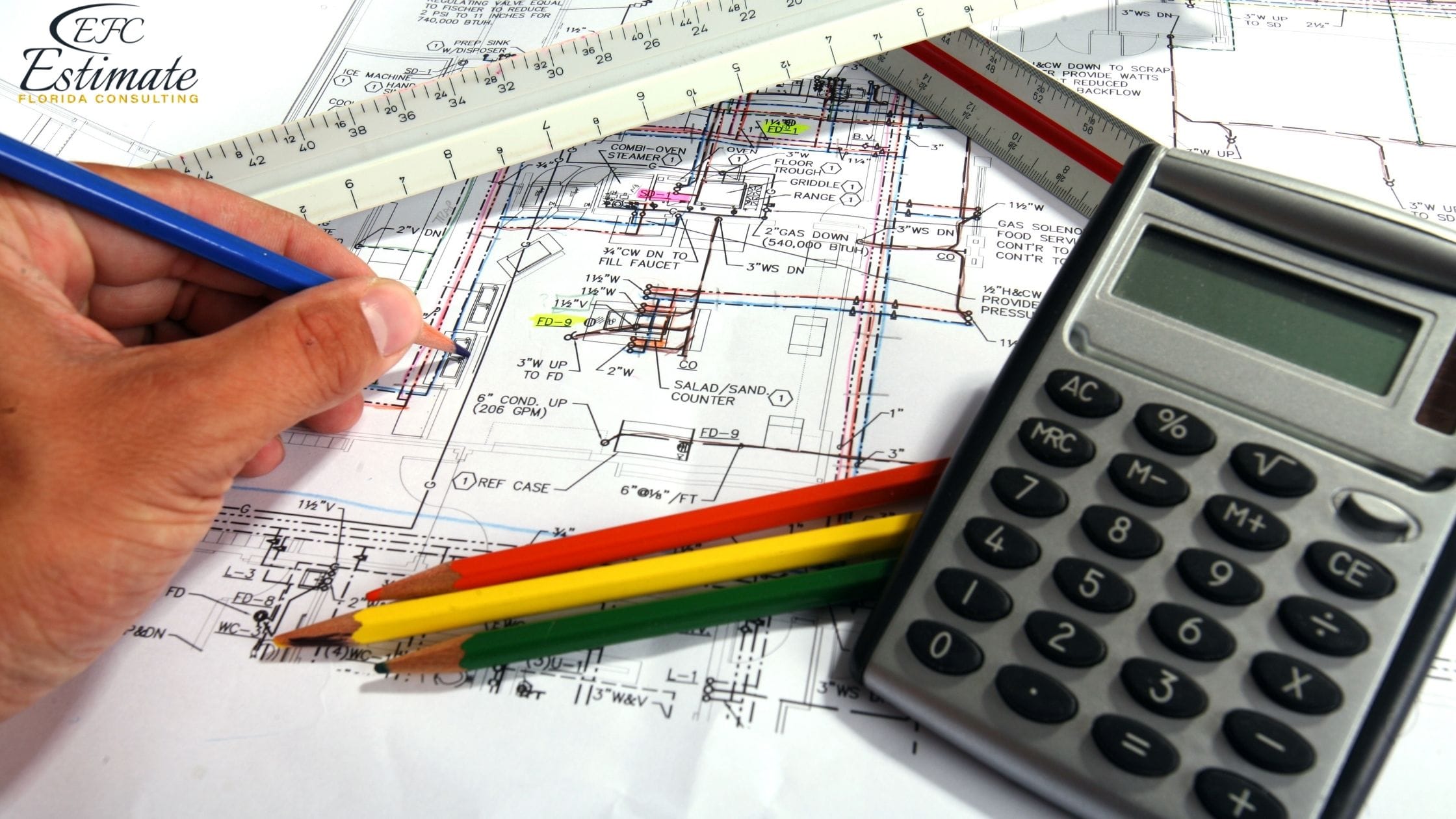 Best Metal Estimator in North Carolina, Fl - Estimate Florida Consulting