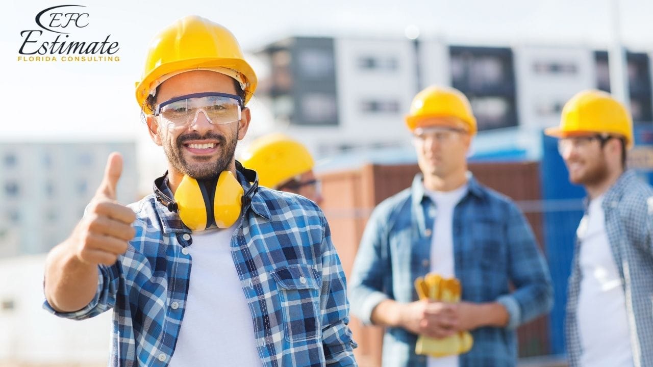 Construction Developers - Estimate Florida Consulting