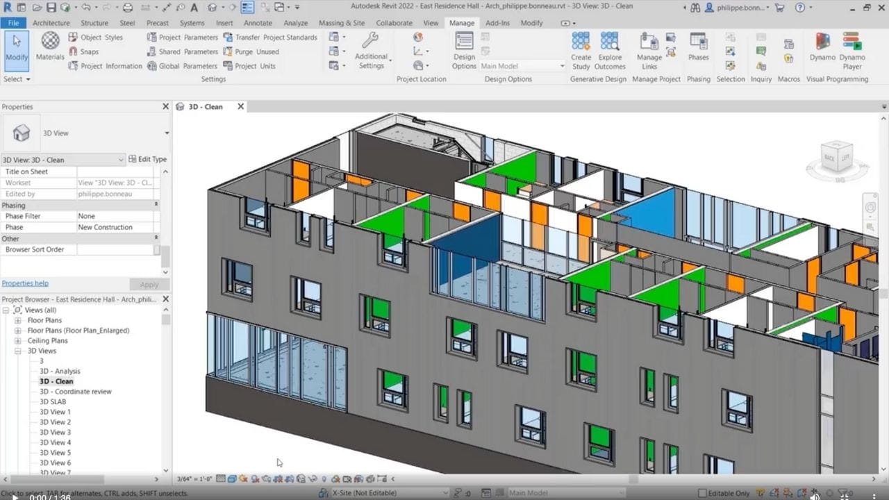 BIM Estimating Service - Estimate Florida Consulting