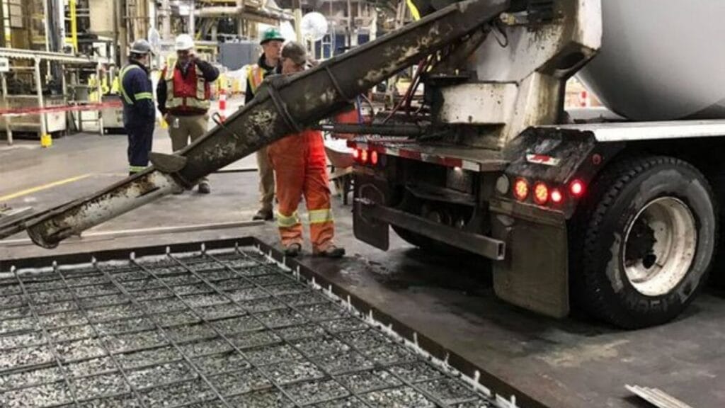 Concrete Estimating - Estimate Florida Consulting