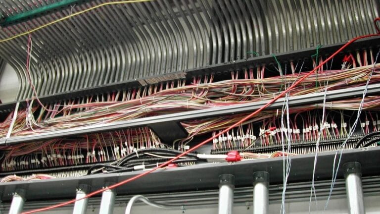 Top 3 Types of Electrical Wiring in Commercial Buildings - Estimate ...