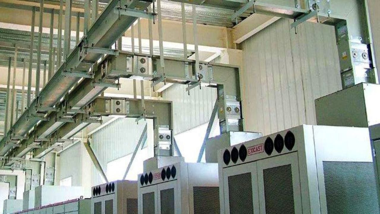 Top 3 Types of Electrical Wiring in Commercial Buildings - Estimate ...