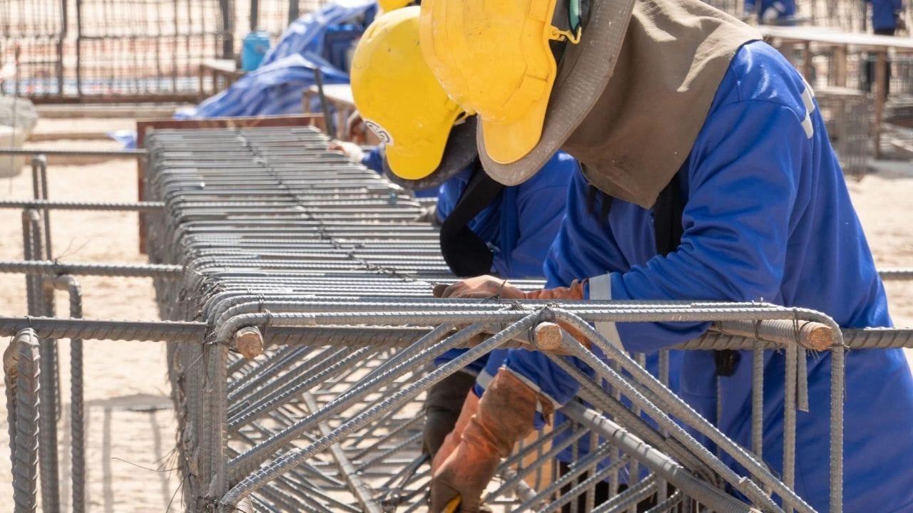 Metal Estimating Service - Estimate Florida Consulting