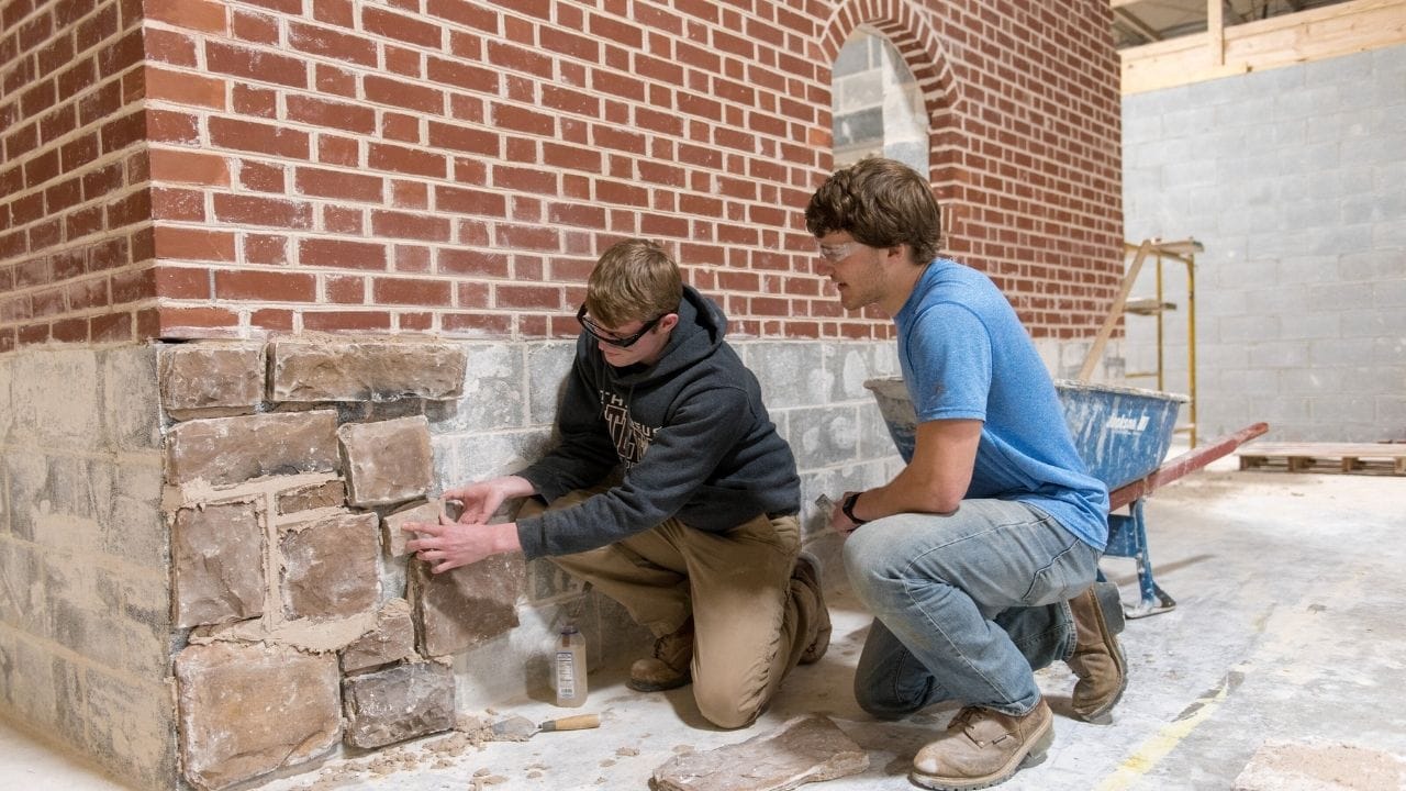 Masonry Estimating Service - Estimate Florida Consulting