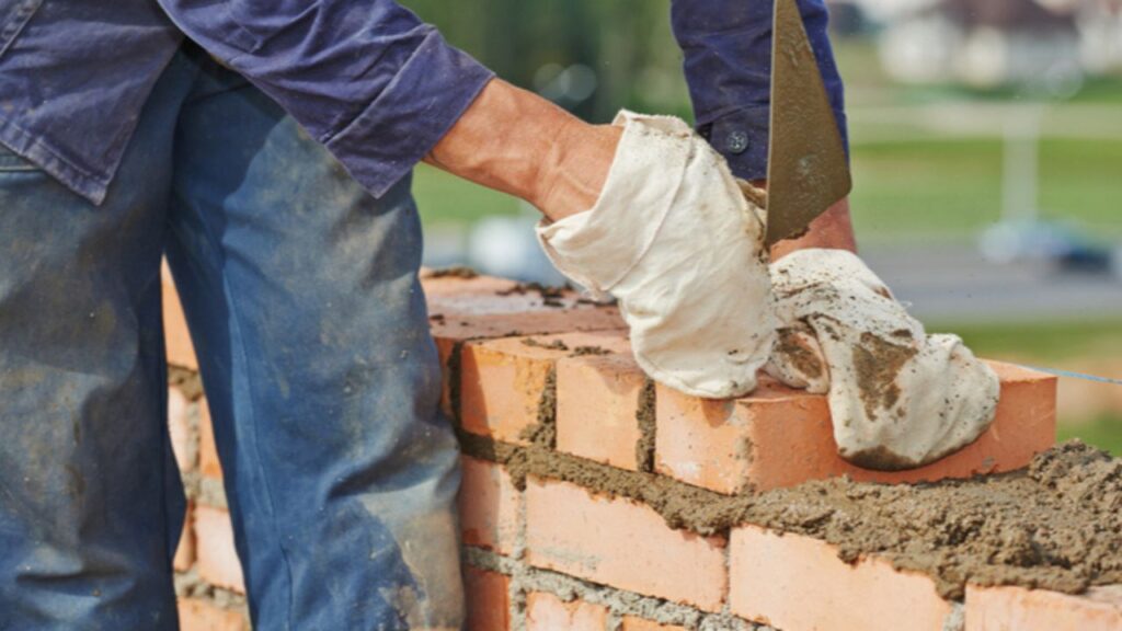 How to Estimate Masonry Work? - Estimate Florida Consulting