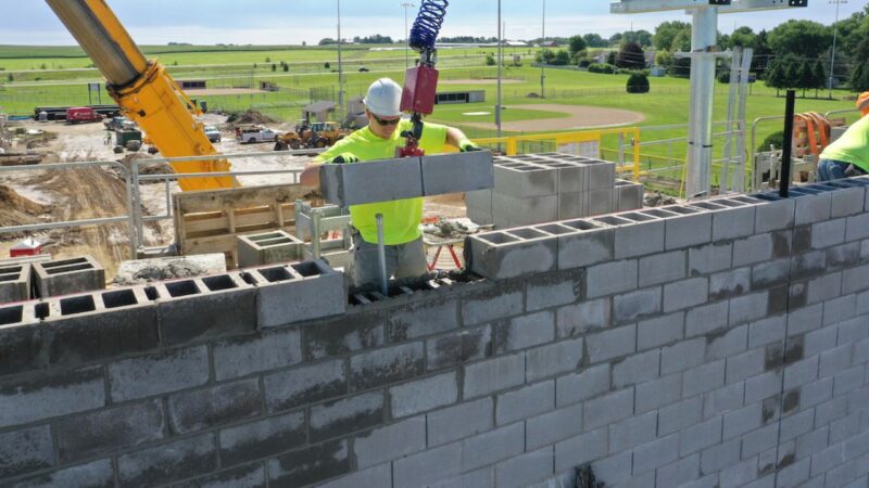 How to Estimate Masonry Work? - Estimate Florida Consulting