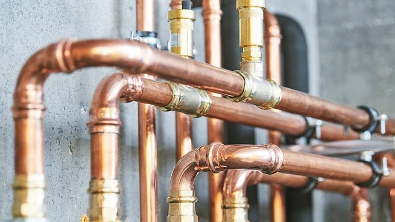 How Much Does It Cost to Repipe a House? - Estimate Florida Consulting