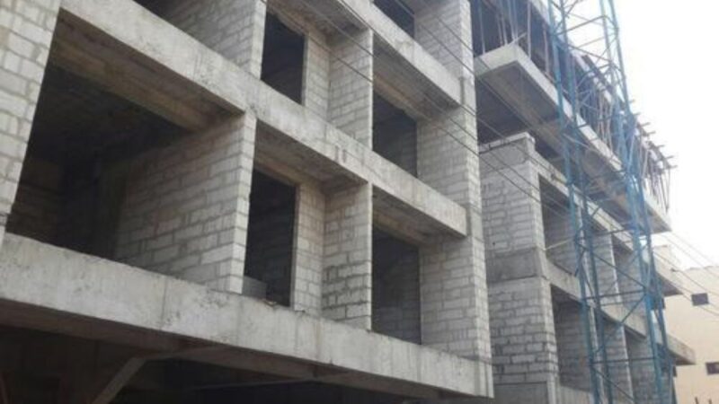 Concrete Block Building Cost Estimator - Estimate Florida Consulting