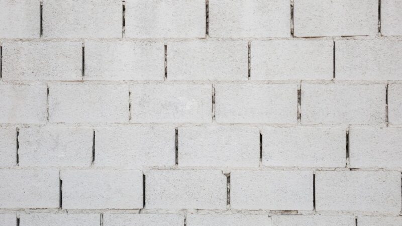 Concrete Block Building Cost Estimator - Estimate Florida Consulting