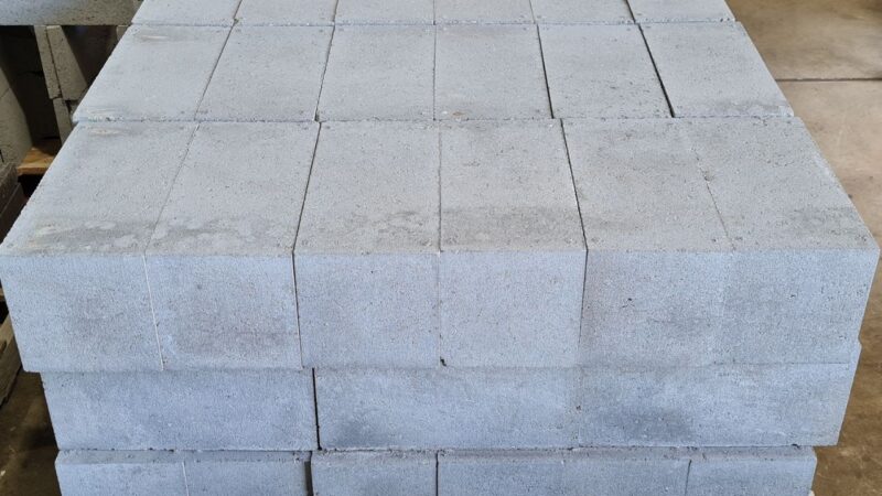 Concrete Block Building Cost Estimator - Estimate Florida Consulting