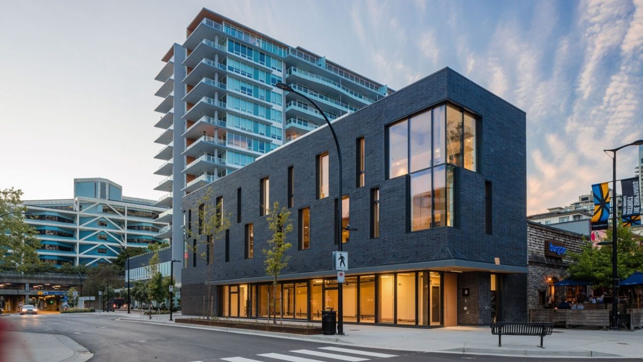 How To Build A Commercial Building? - Estimate Florida Consulting