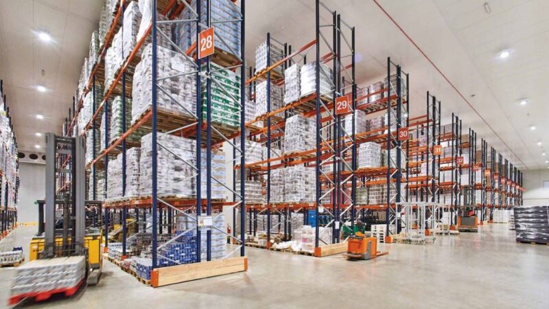 What is the Cost to Build a Warehouse? - Estimate Florida Consulting