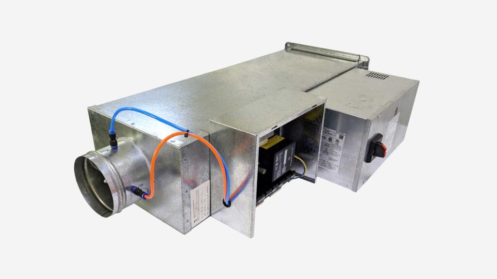 Types of Mechanical Systems in A Building? - Estimate Florida Consulting