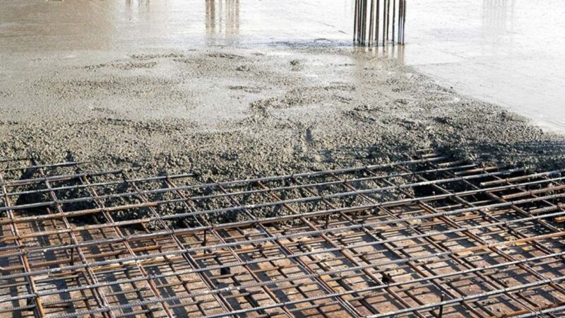 Top 8 Types of Concrete Used in Construction - Estimate Florida Consulting