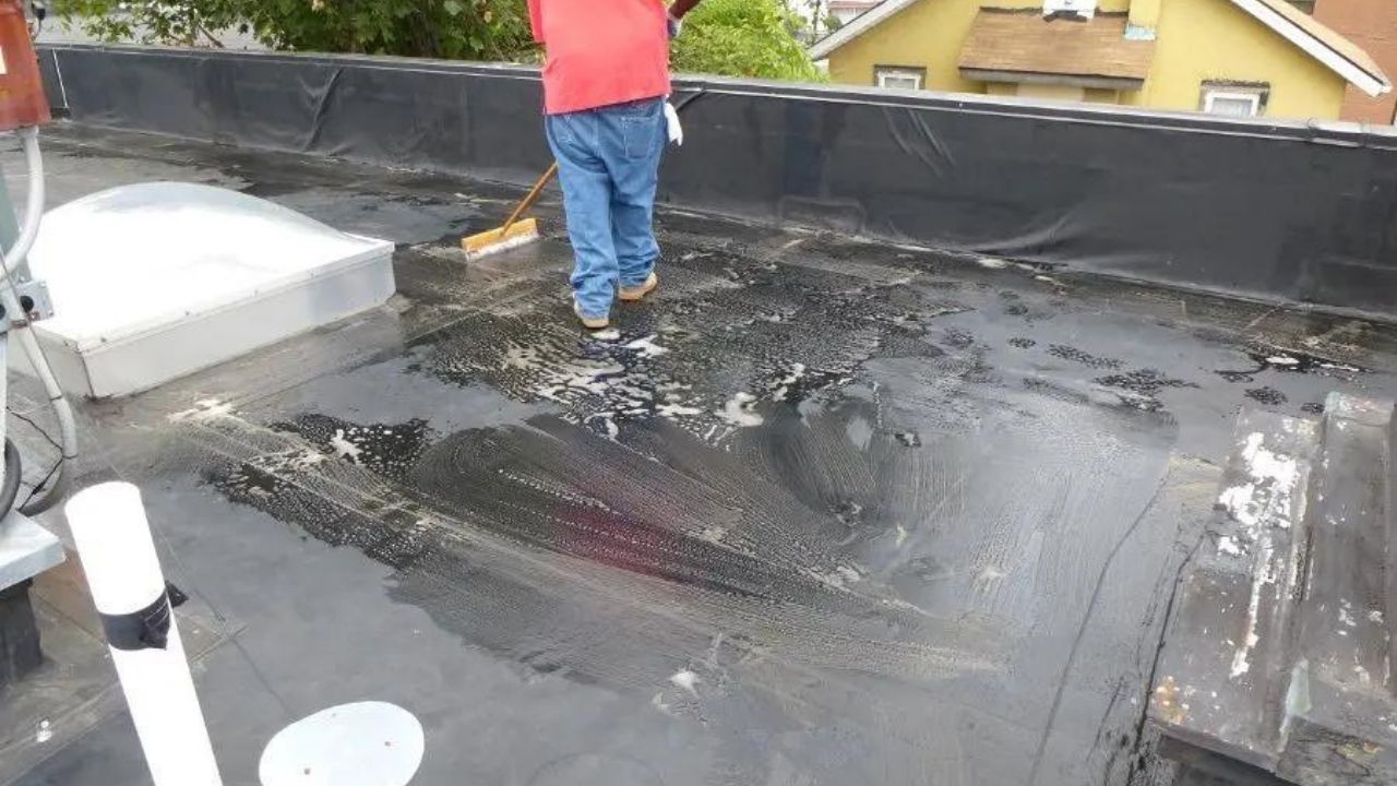 Waterproofing Cost Estimating Service - Estimate Florida Consulting