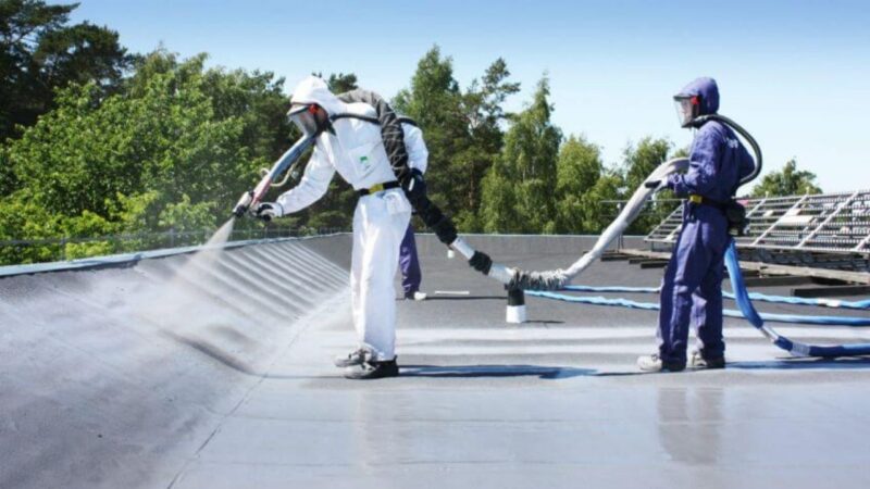 Waterproofing Cost Estimating Service - Estimate Florida Consulting