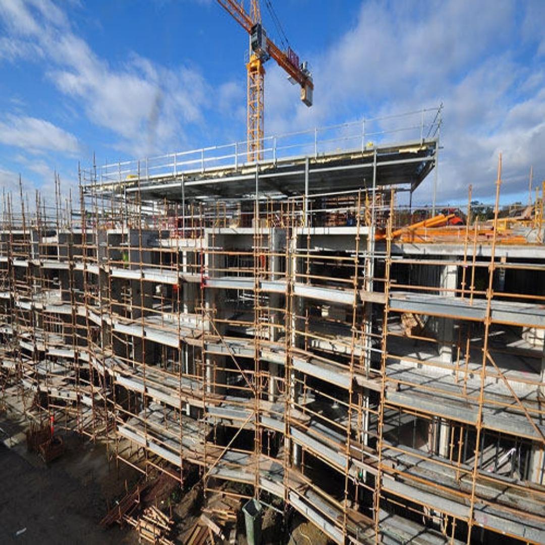 Guide For Construction Project Management Process - Estimate Florida ...