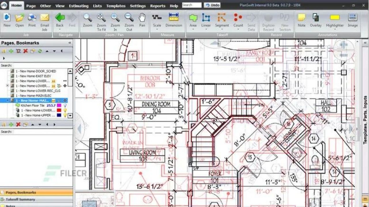 PlanSwift Construction Estimating Software - Estimate Florida Consulting