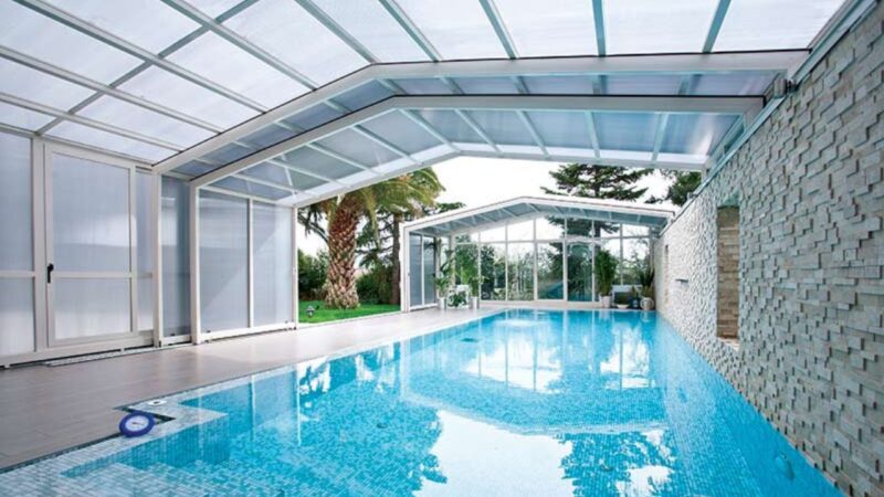 Pool Screen Enclosure Cost Estimator - Estimate Florida Consulting