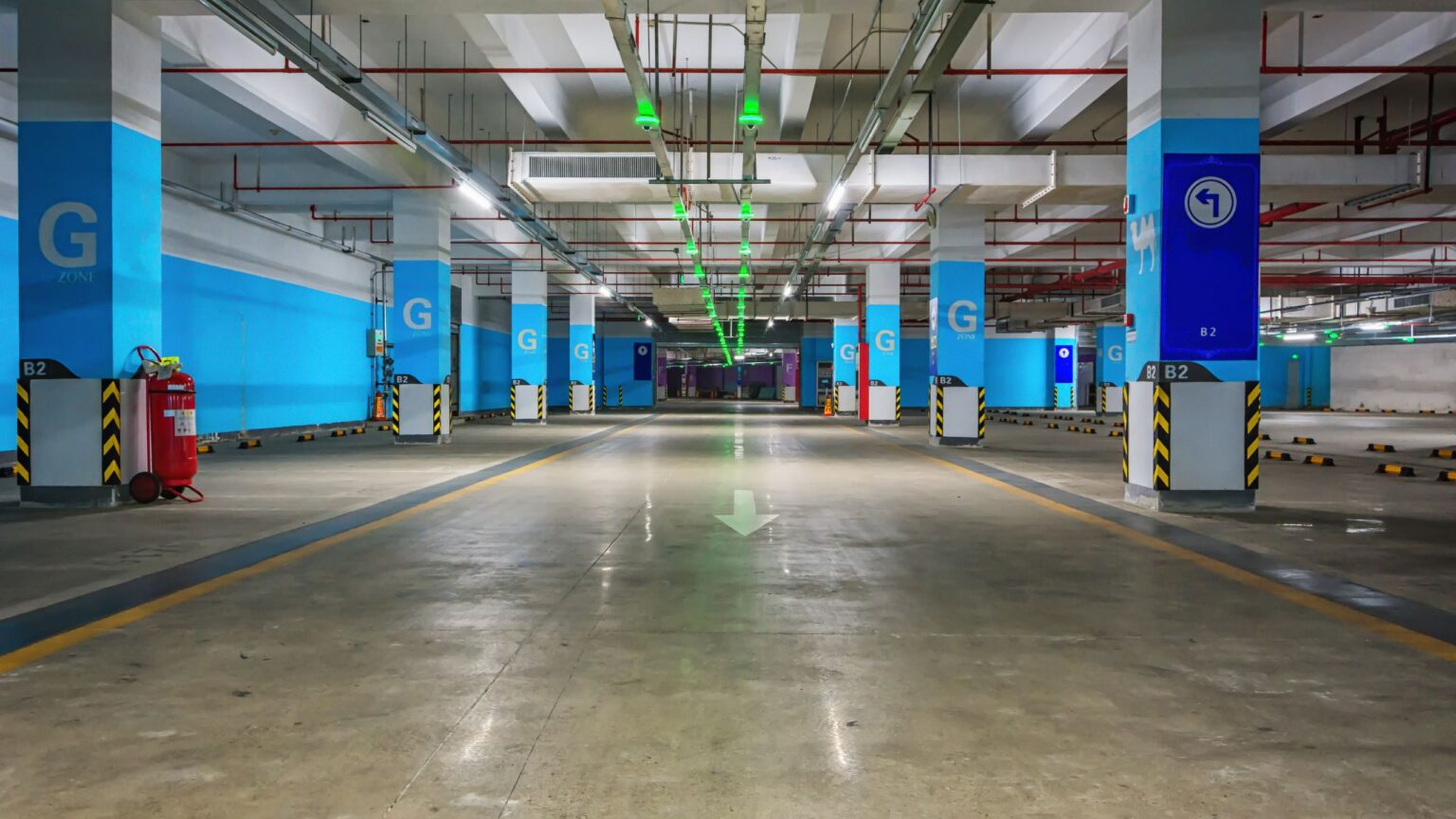 Basement Waterproofing Cost Estimator - Estimate Florida Consulting