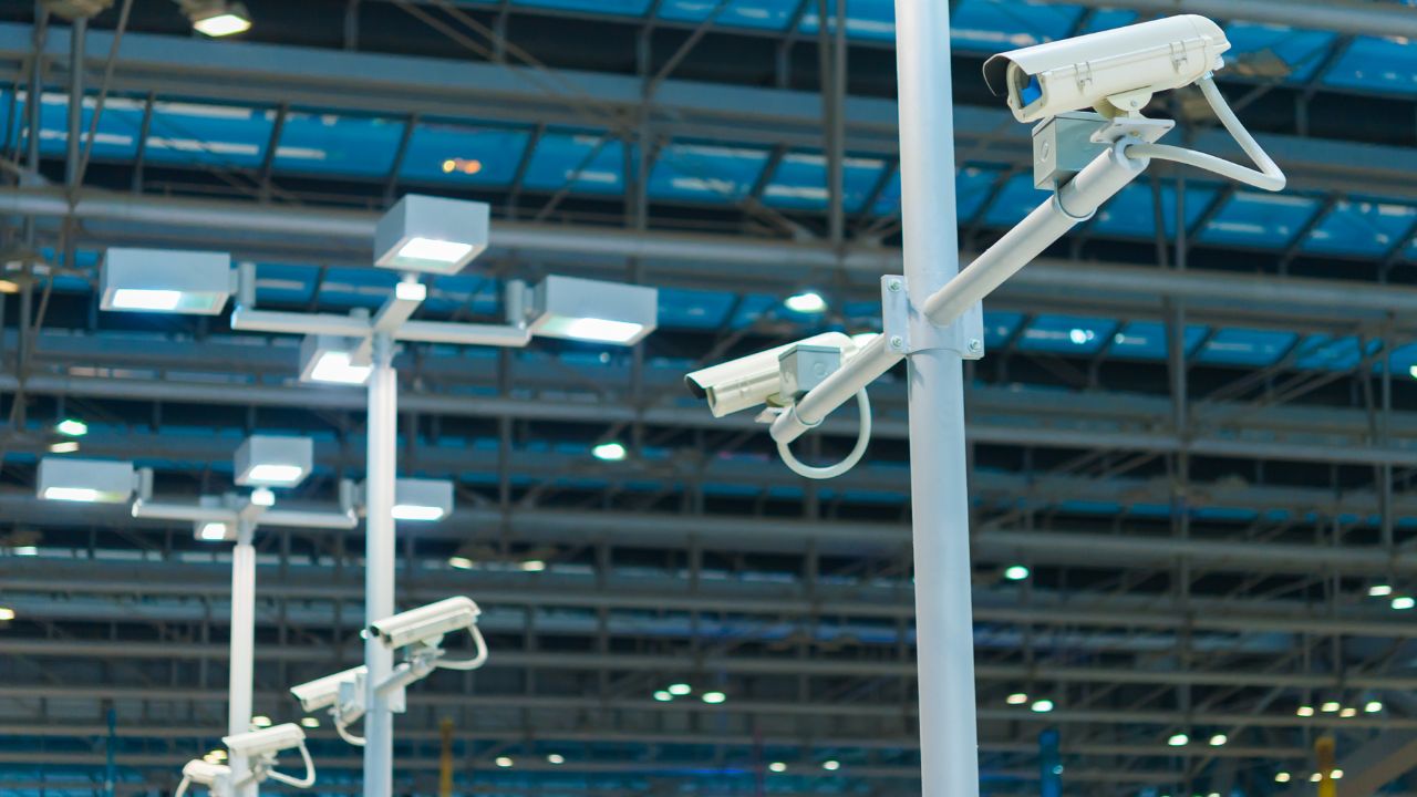 Security Camera Installation Cost Estimator 2025 - Estimate Florida Consulting