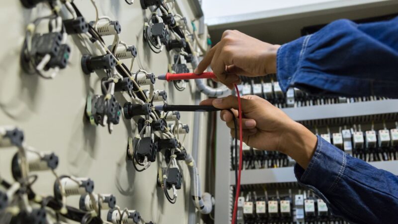 How to Estimate Electrical Work? - Estimate Florida Consulting