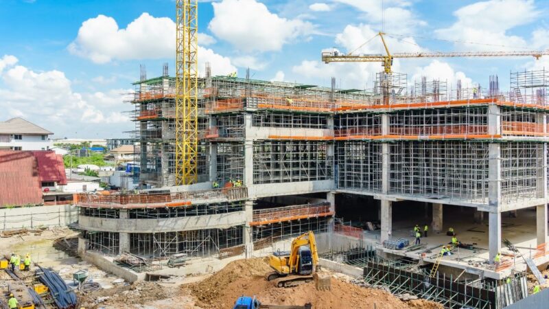 Top 10 Material List For Building a House Spreadsheet - Estimate ...