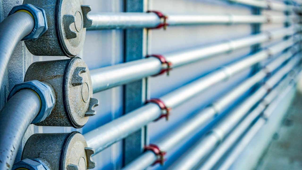 Piping Materials Takeoff Excel Sheet - Estimate Florida Consulting