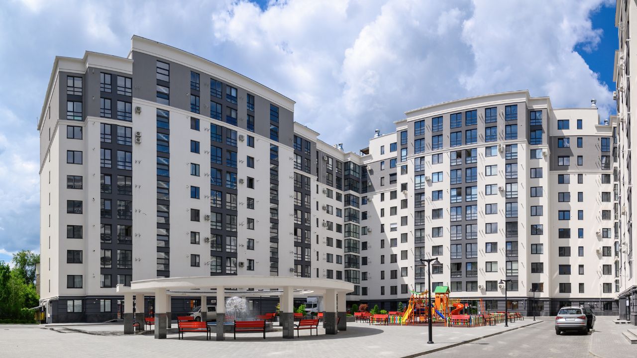 Multi Family Building Construction Cost Estimator Estimate Florida