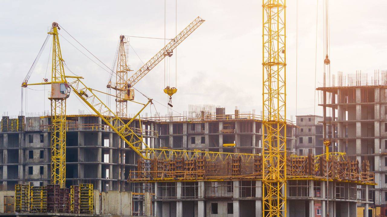 Commercial Construction Cost Estimator | Construction Estimating ...