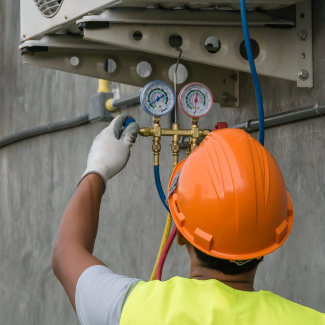 Things to know about high-rise residential HVAC systems - Estimate ...