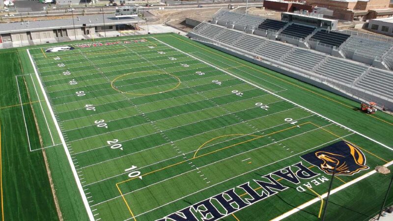 How to Build a Football Stadium - Estimate Florida Consulting