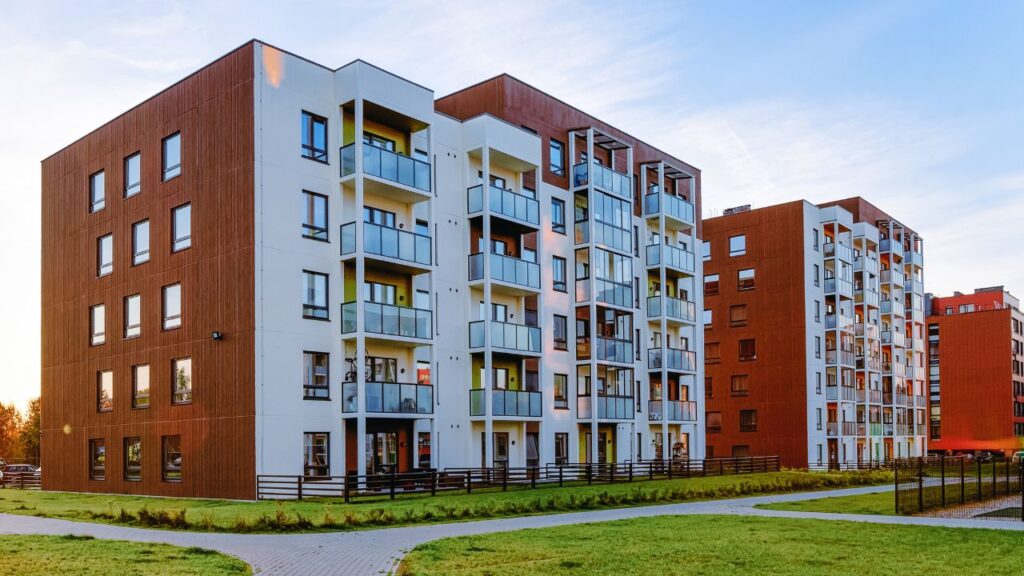 Multi Family Building Construction Cost Estimator - Estimate Florida ...