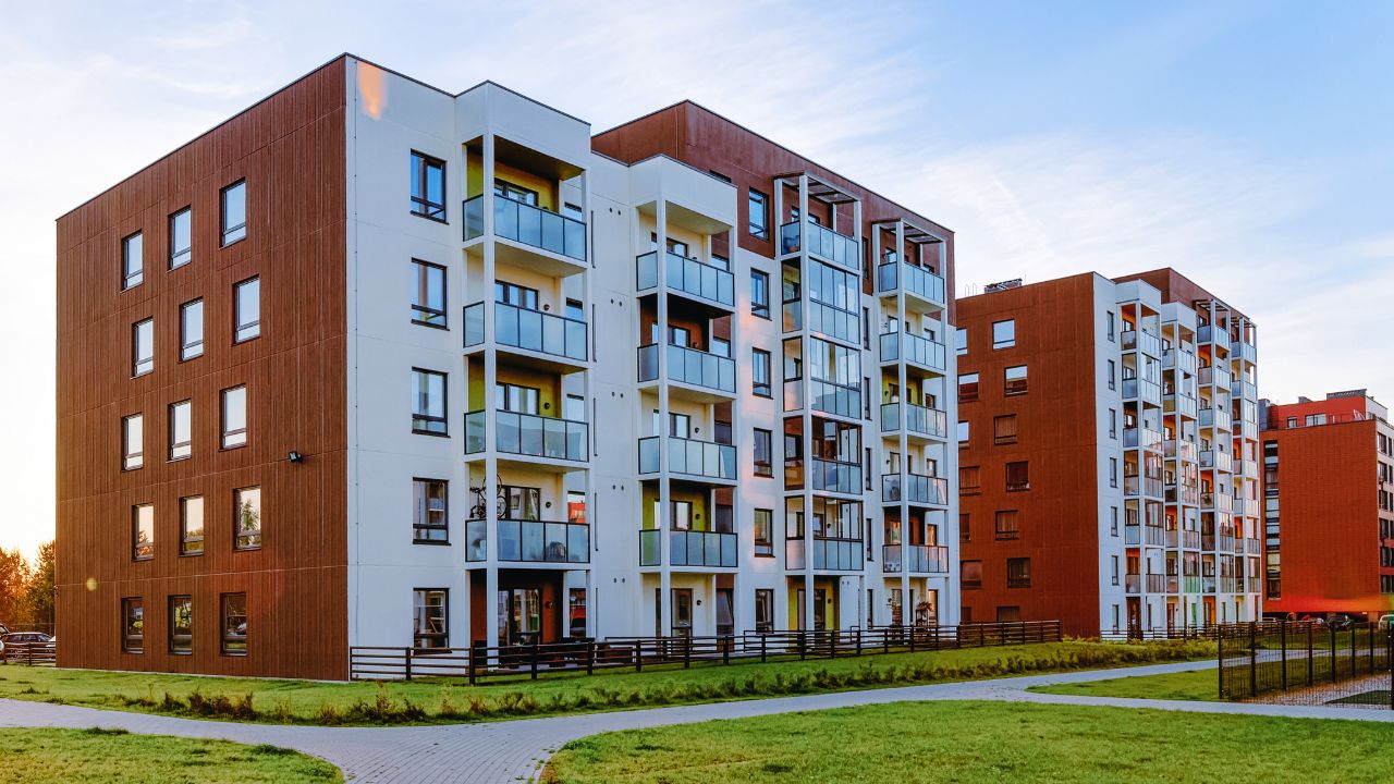 Multi Family Building Construction Cost Estimator Estimate Florida
