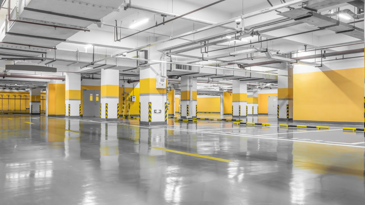Parking Garage Construction Cost Estimator Estimate Florida Consulting