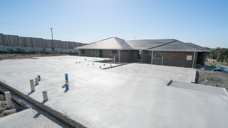 Slab foundation problems you might face - Estimate Florida Consulting