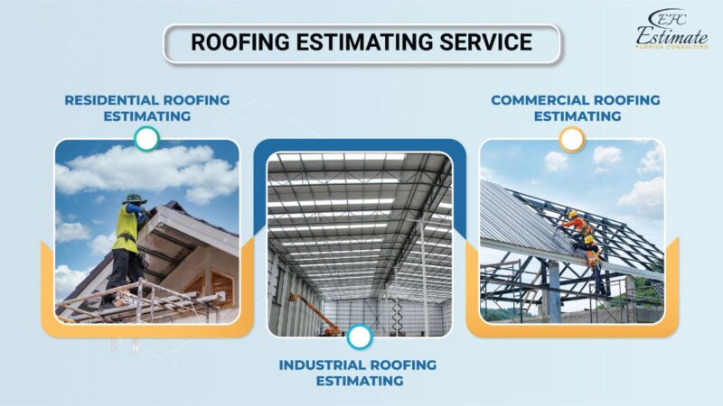 Roofing Estimator | Roofing Estimating Service - Estimate Florida Consulting