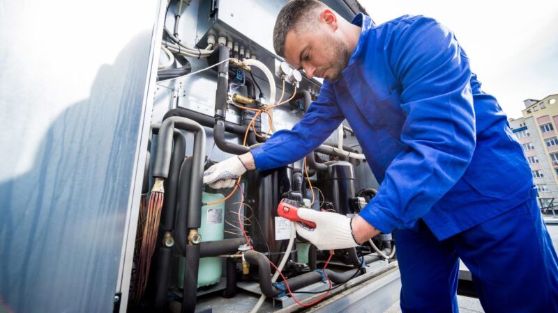 Heat Pump Installation Cost Calculator and Estimator - Estimate Florida ...