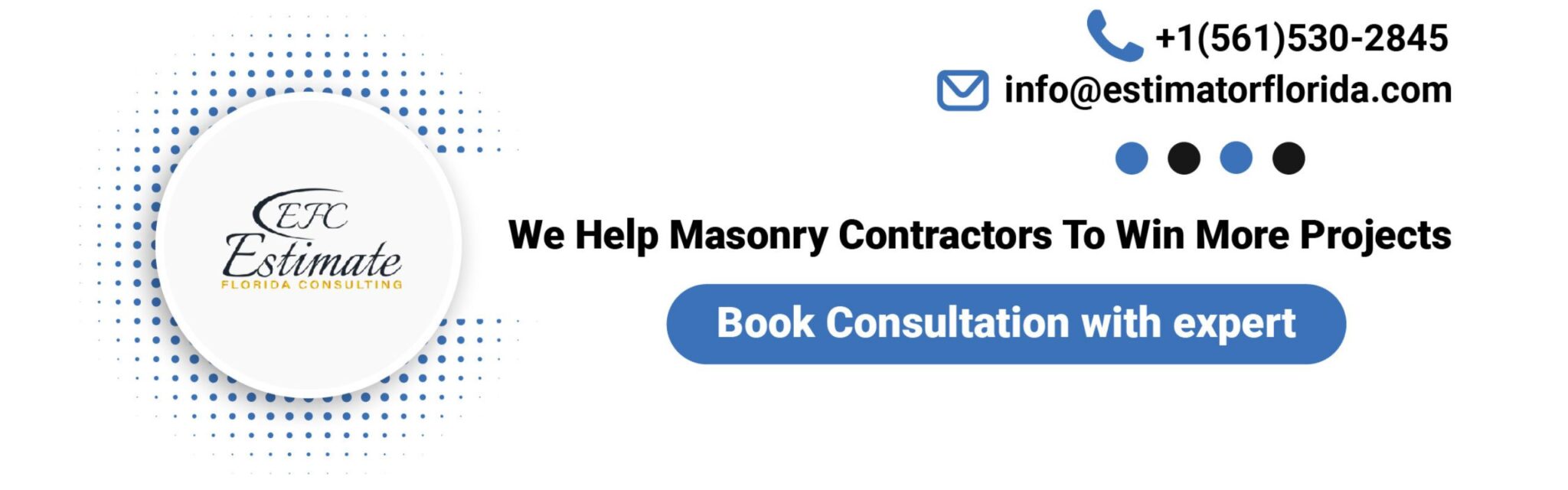 Masonry Estimating Service - Estimate Florida Consulting