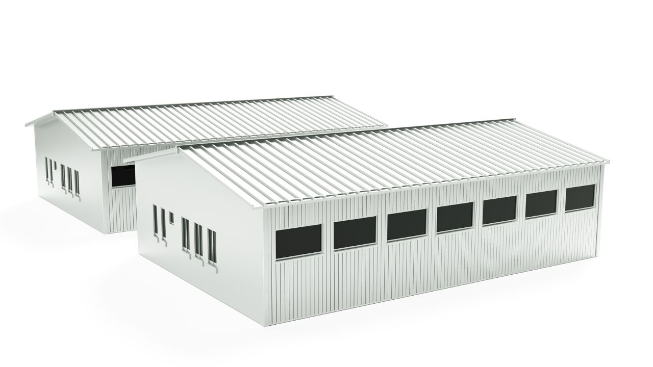 How Much Does It Cost To Build a 20,000 Sq Ft Warehouse? - Estimate ...