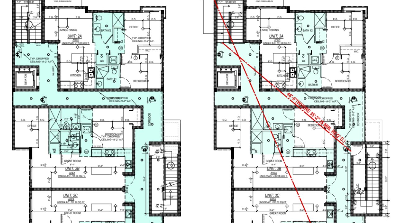 Construction Material Quantity Takeoff Service - Estimate Florida ...