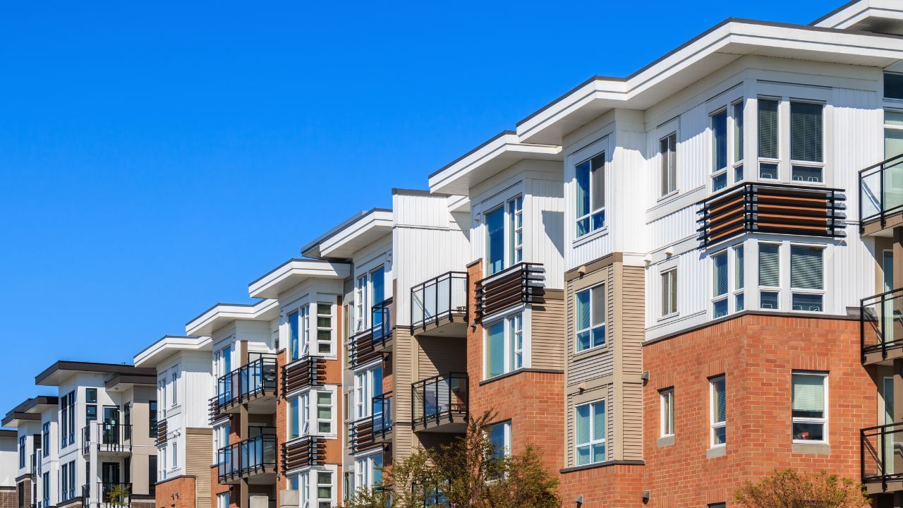 How Much Does It Cost to Build a 20-Unit Apartment Complex? - Estimate ...