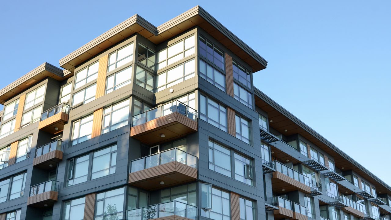 How Much Does It Cost to Build a 20-Unit Apartment Complex? - Estimate ...