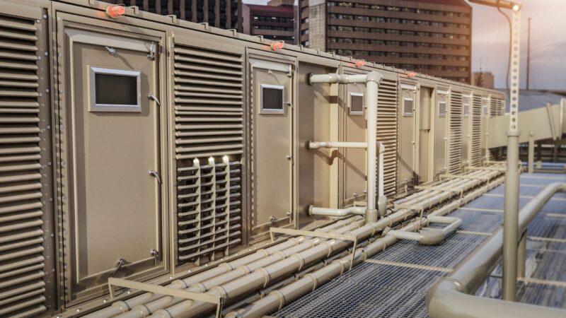 Hotel Electrical Installation Cost Estimator - Estimate Florida Consulting