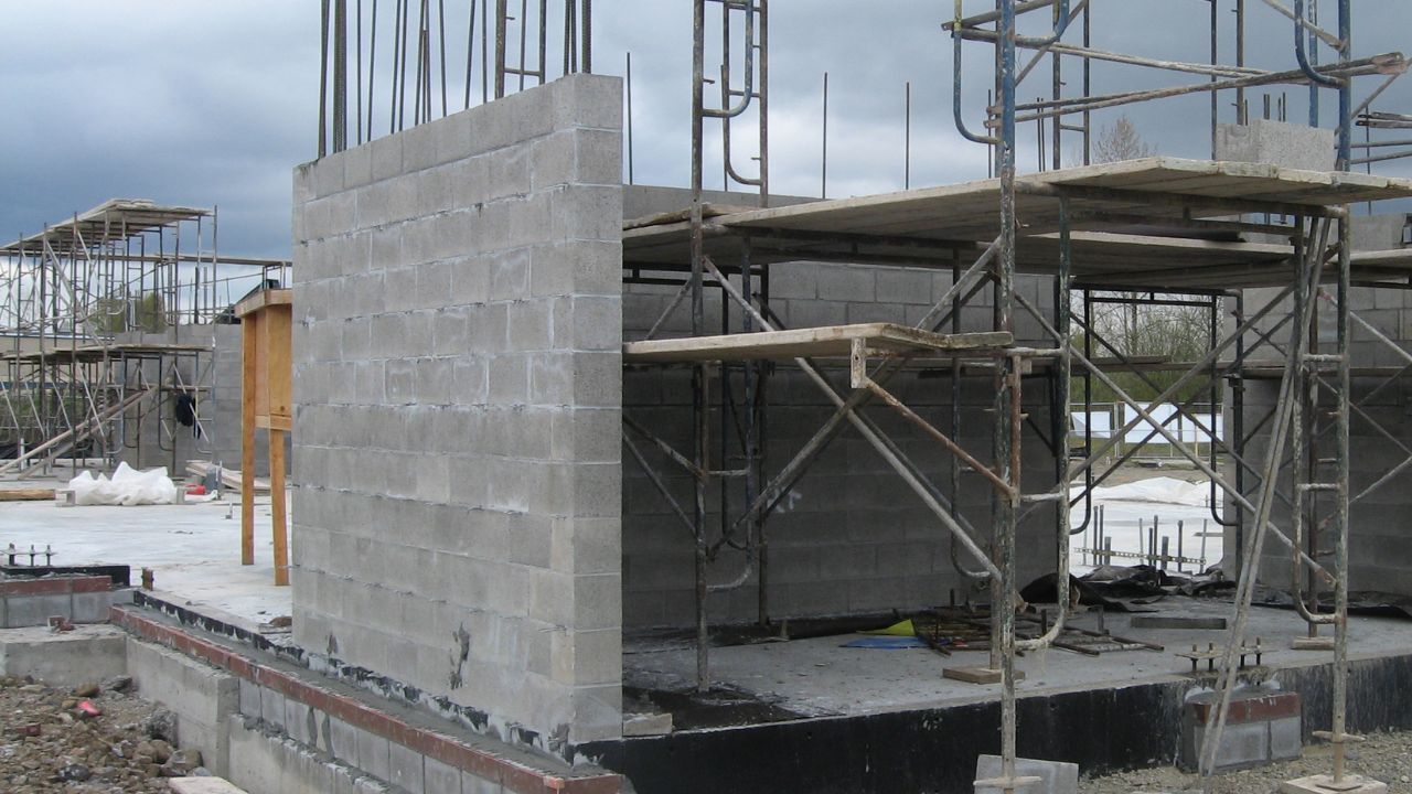 Electrical Wiring Cost For Multi-Family Building - Estimate Florida ...