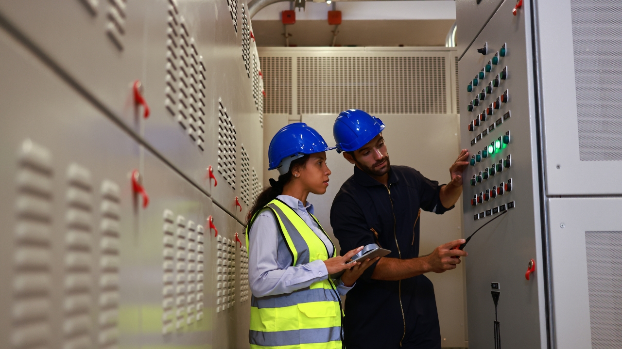 Multi Family Building Electrical Estimator - Estimate Florida Consulting